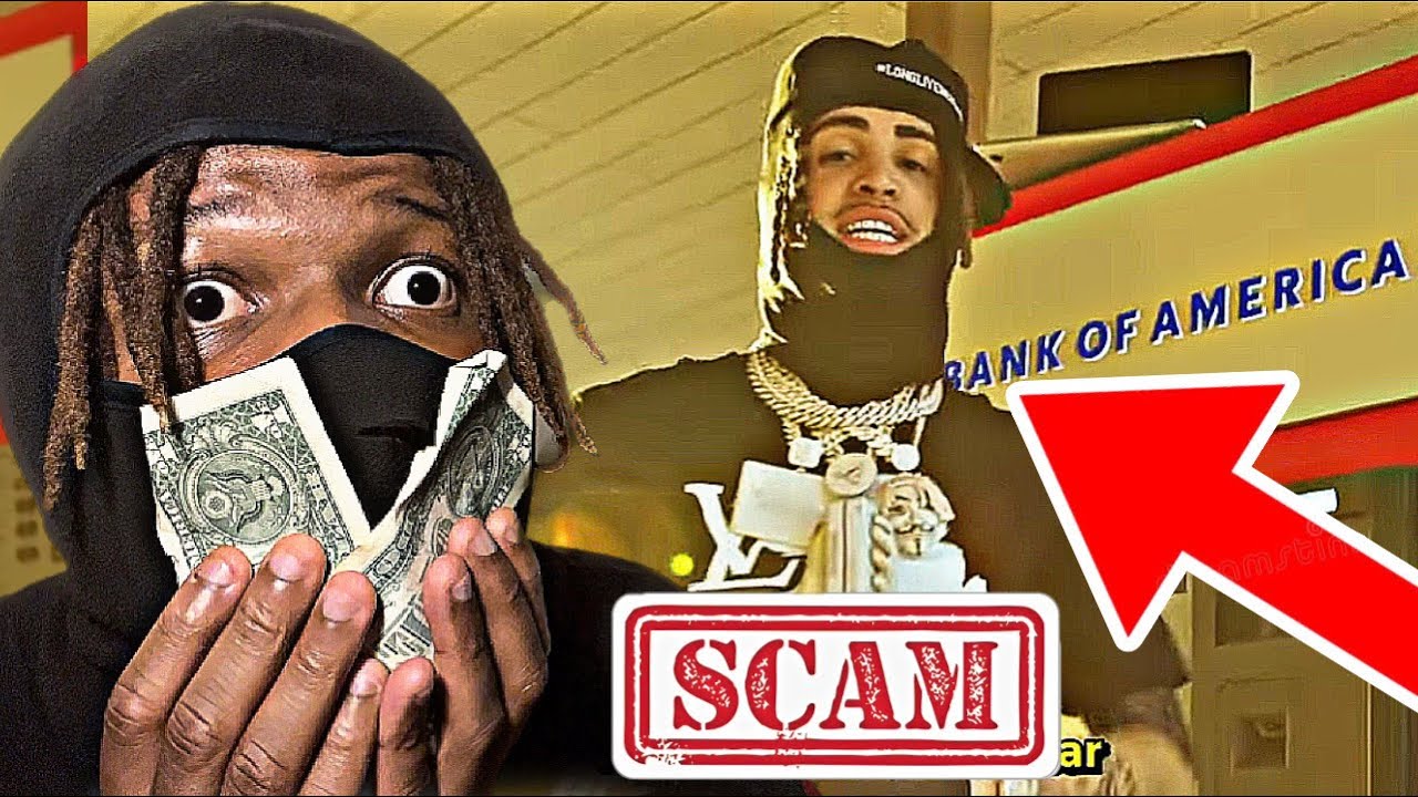 Punchmade Dev Wire Fraud Tutorial Reaction Youtube