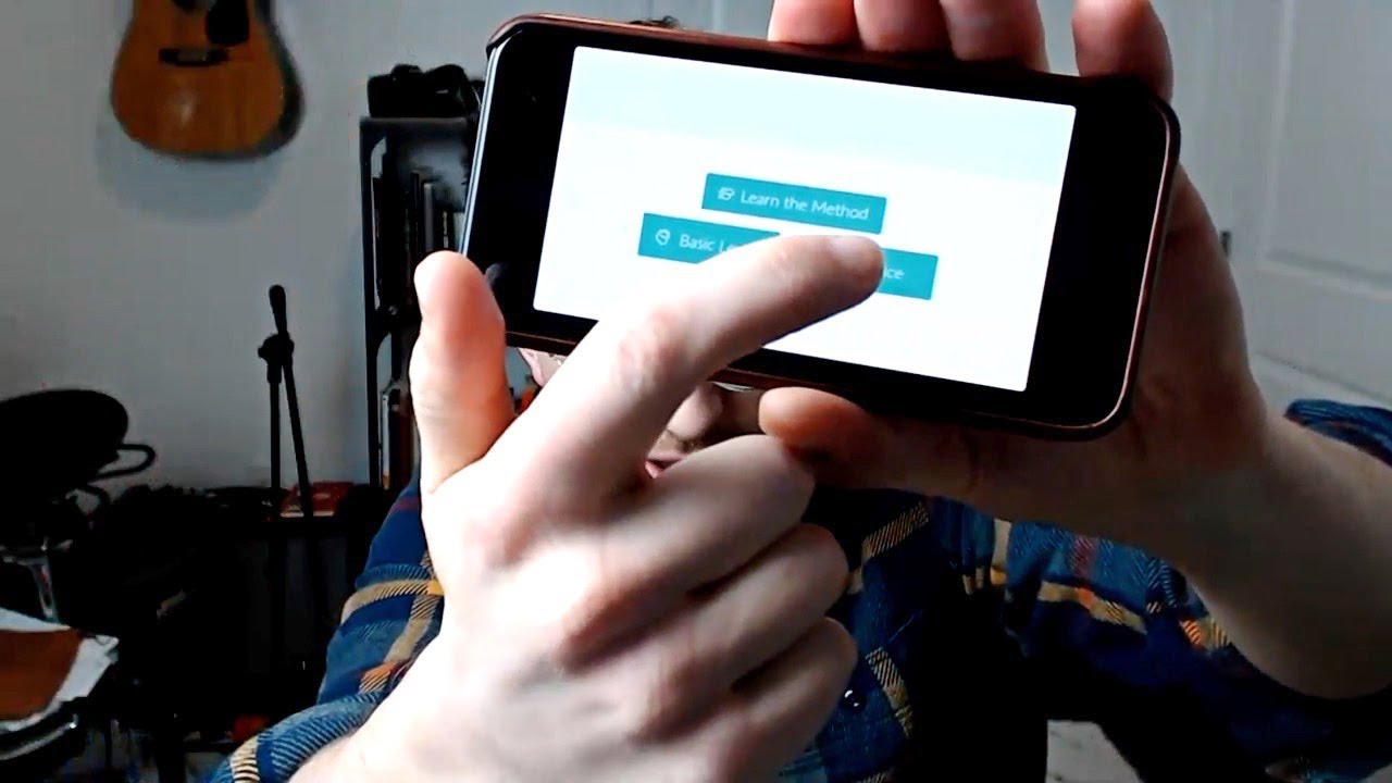 My New Favorite Ear Training App Youtube
