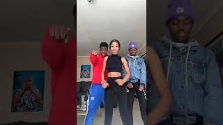 Yebo Lapho Dance Challenge 2024 Subscribe For More Trending ...