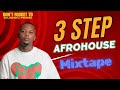 3 Step Mix 17 August 2024 Yamke Molo Mp3 Music & Mp4 video downloads