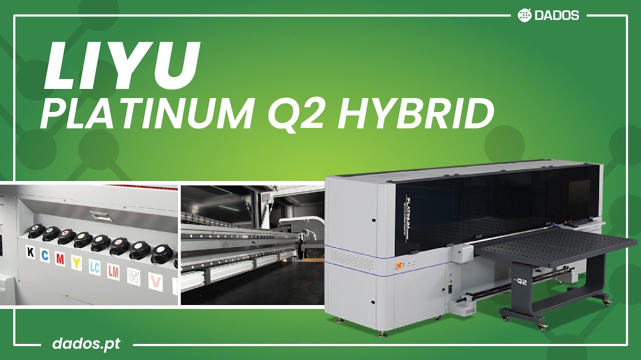 ёясй Liyu Platinum Q2 Hybrid ёяси Youtube
