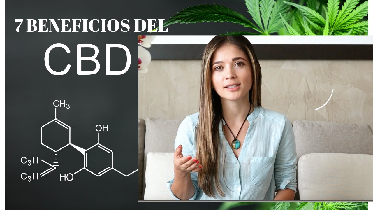 7 Beneficios Del Aceite De Cbd Cbd Telegraph