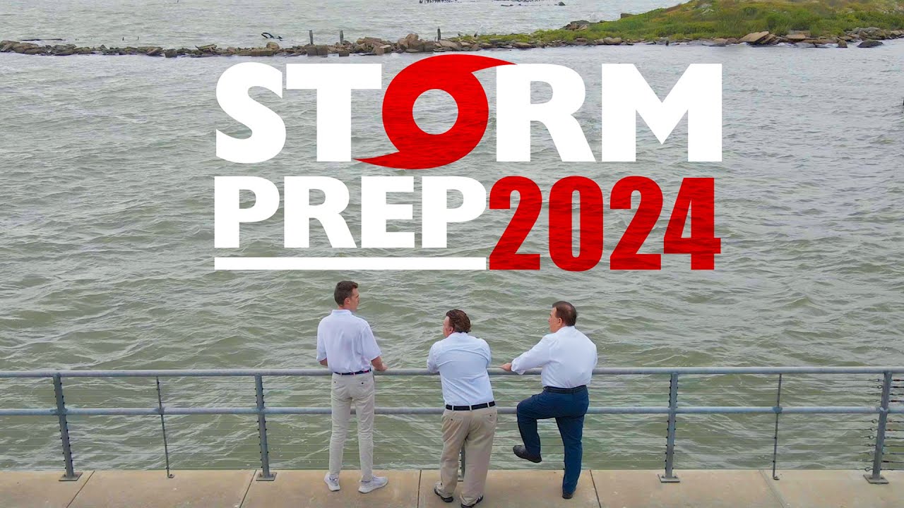 Storm Prep 2024 Full Show Youtube