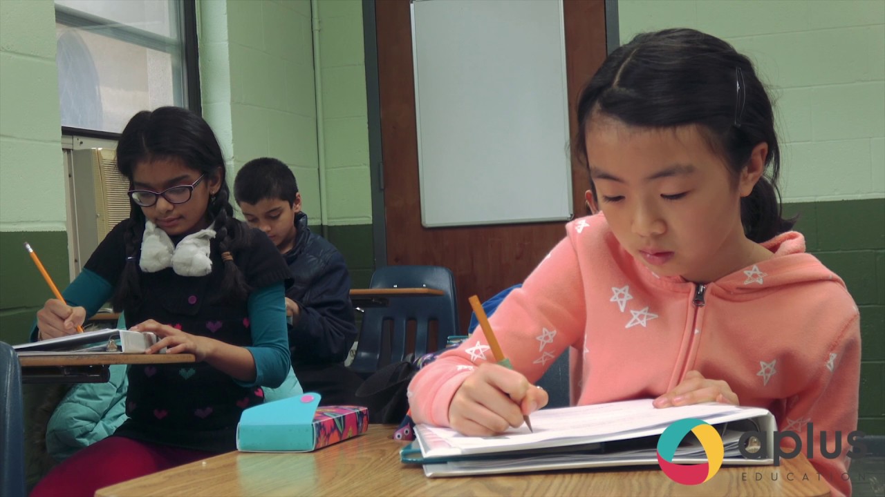 Aplus Learning Center Youtube