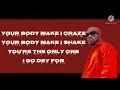 Mr Drew Somebody S Bae Official Lyrics Video Dhes Thandy Mp3 Music ...