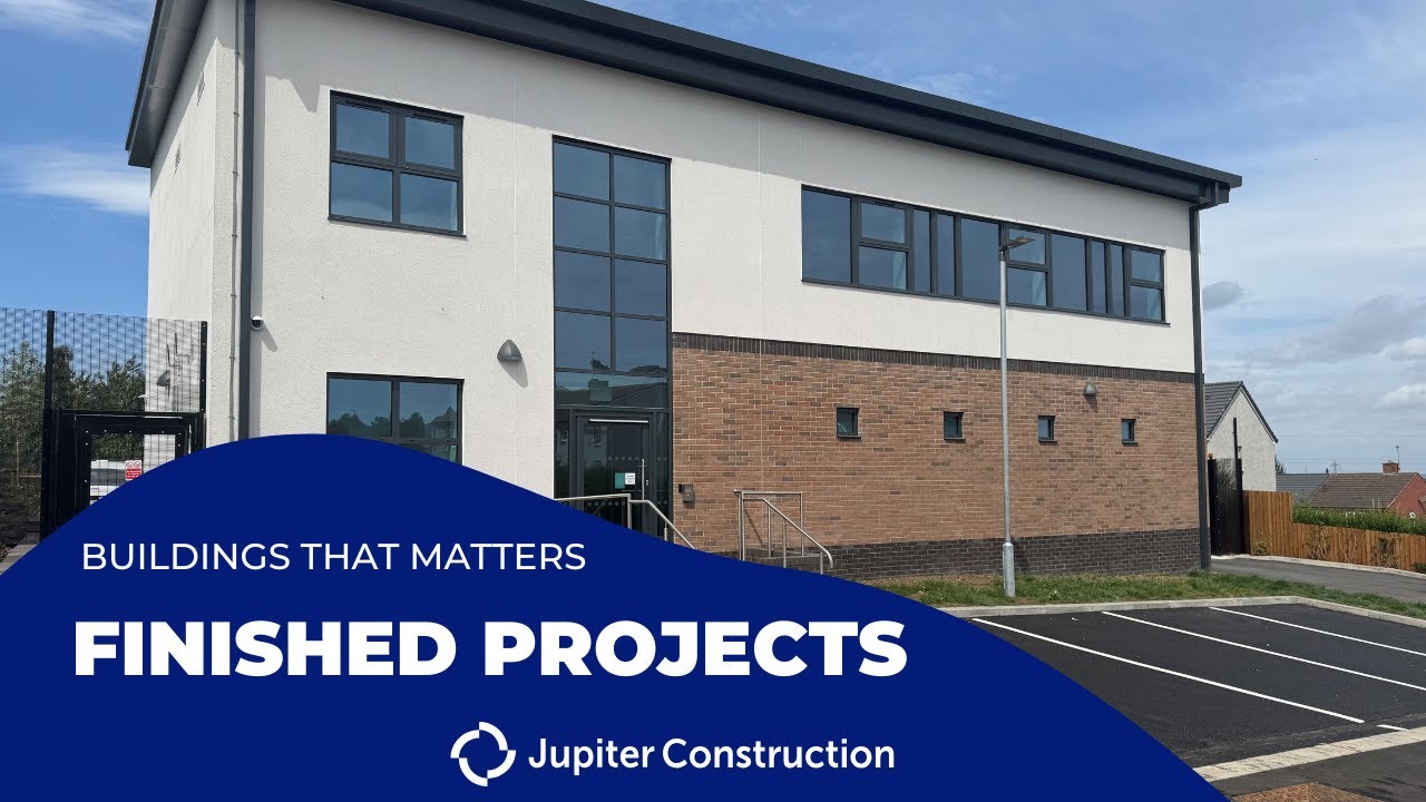Building With Purpose Jupiter Construction Project Showcase Youtube