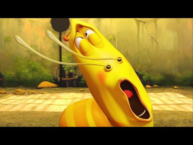 Larva Spaghetti Cartoon Movie Cartoons For Children Larva