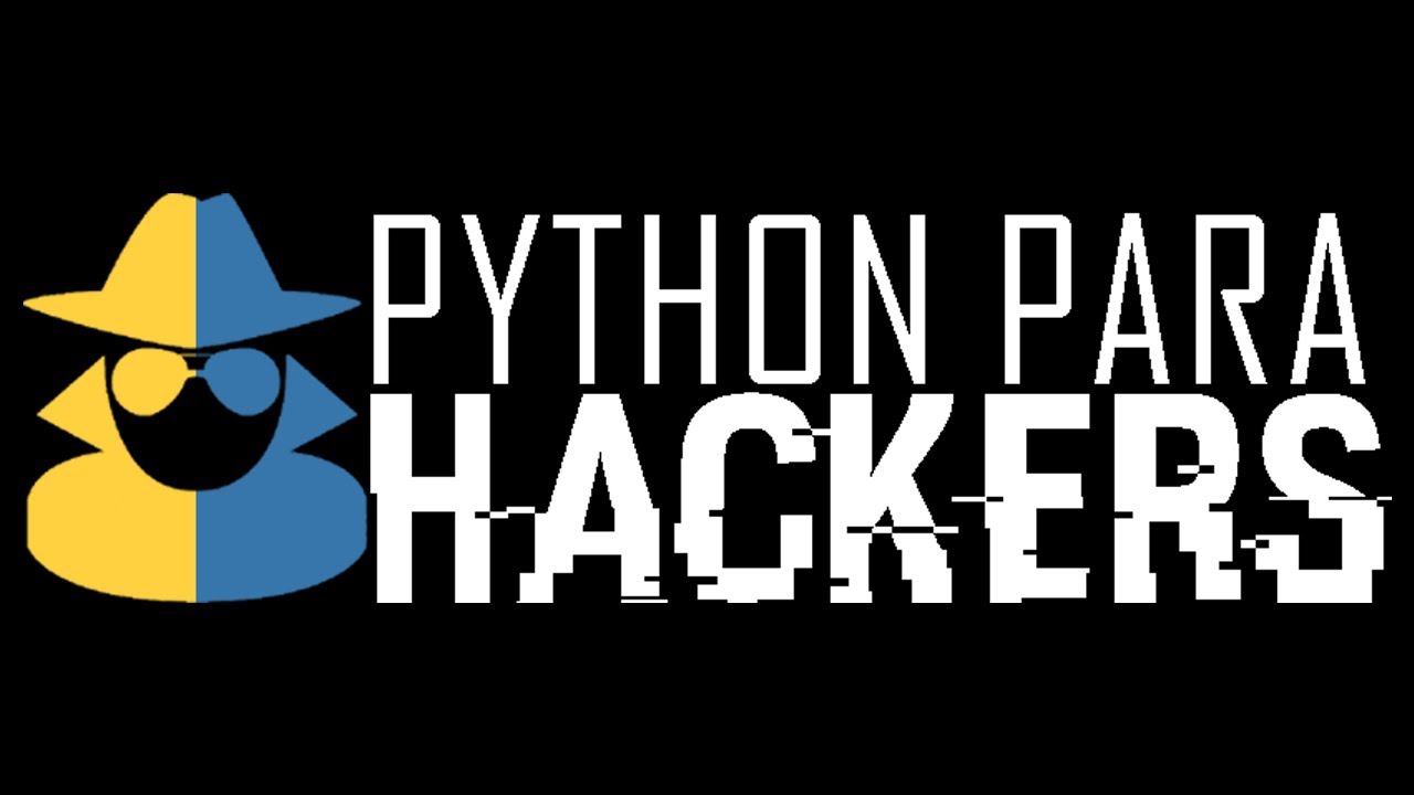 Python Para Hackers Youtube