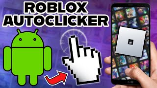 How To Download Use Roblox Autoclicker Free 2025 By Geoffrey James Mp3