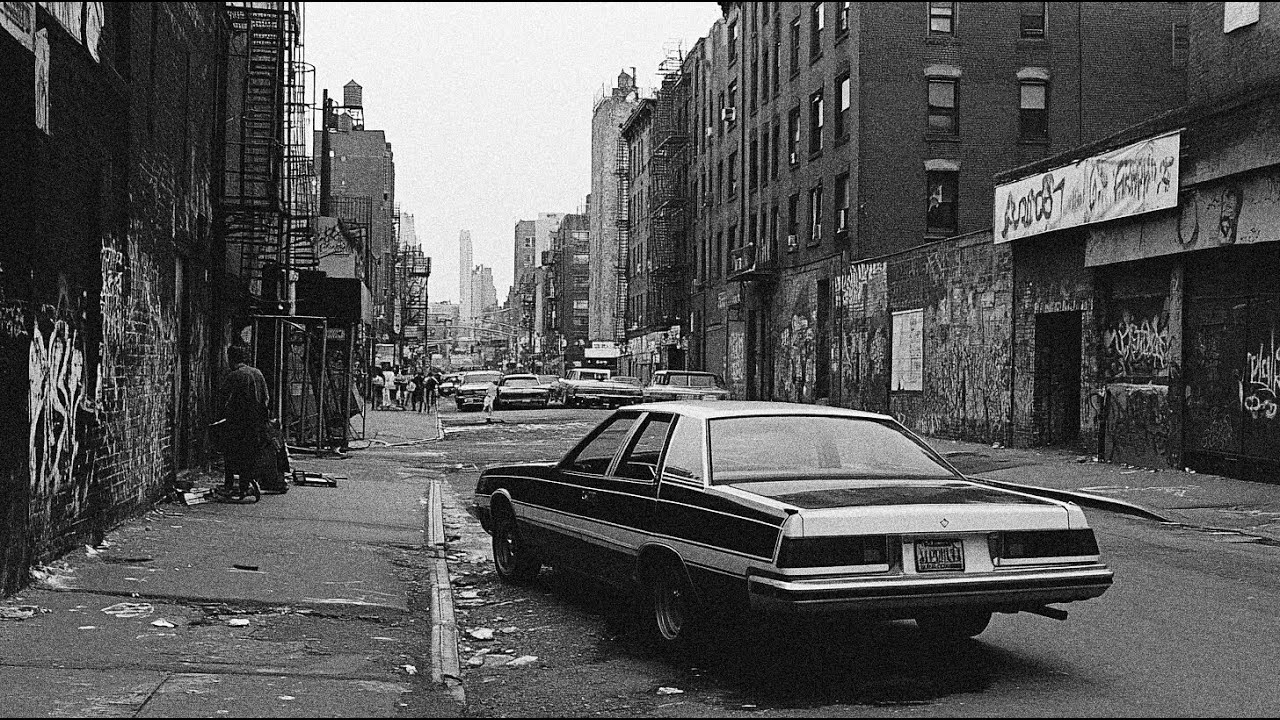 Hip Hop Instrumentals Radio Boom Bap Underground 90 S Soul Lo