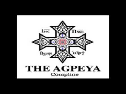 Agpeya 12th Youtube