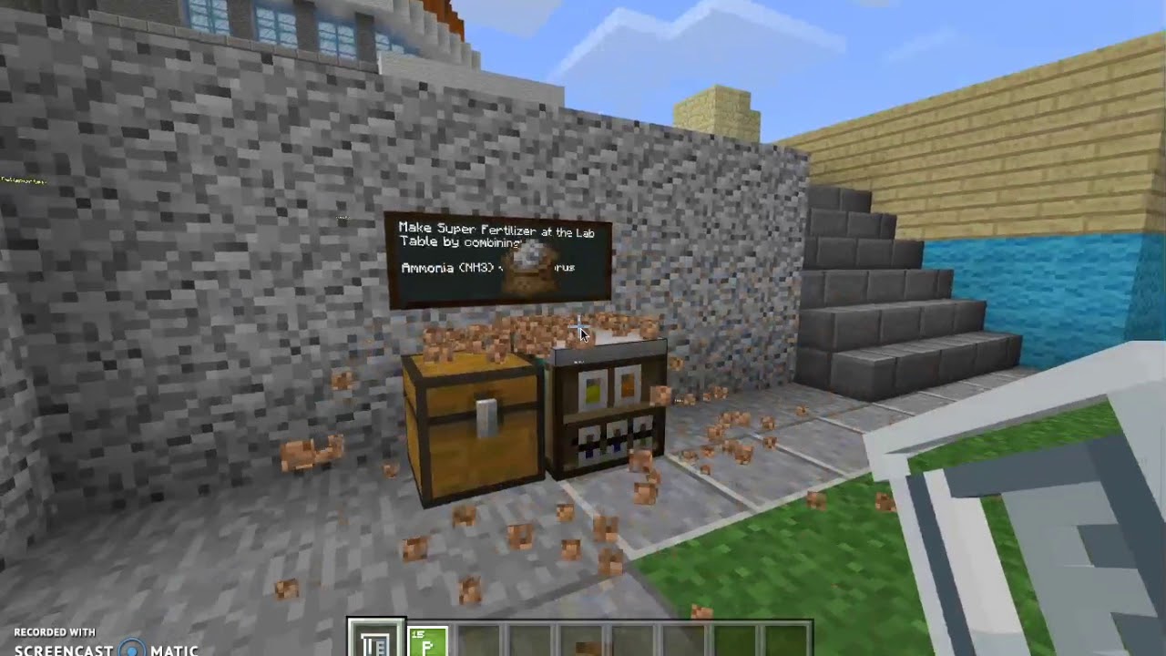 Minecraftedu 1 Youtube
