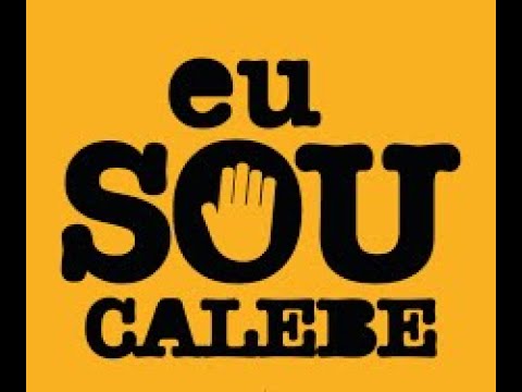 Eu Sou Calebe Dj Lolo Youtube