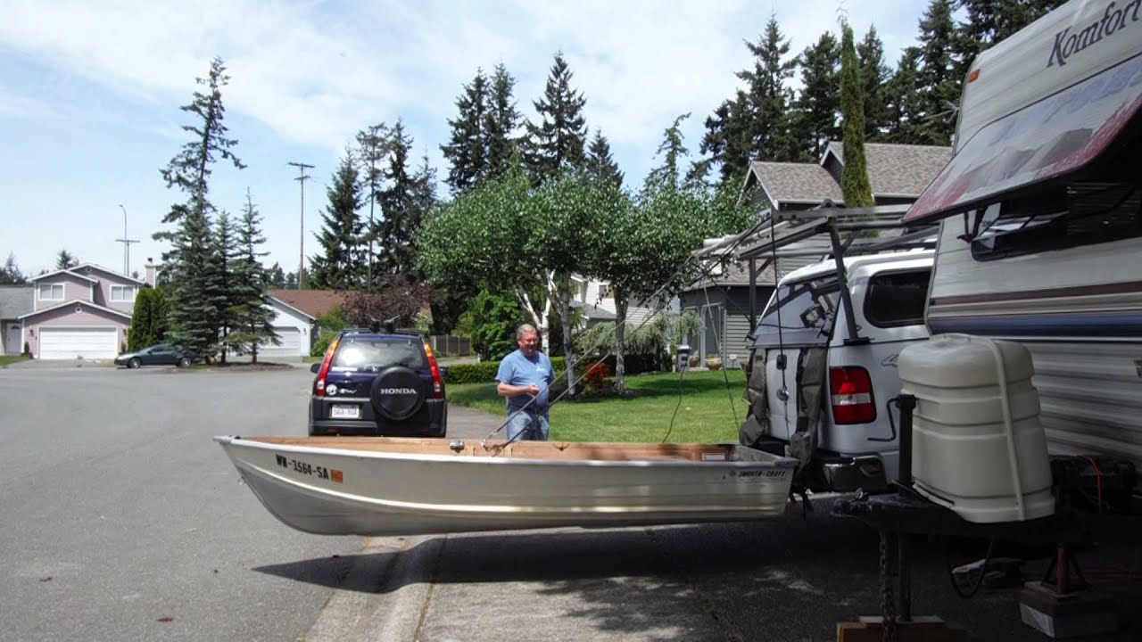 Boat Loader 001 Youtube