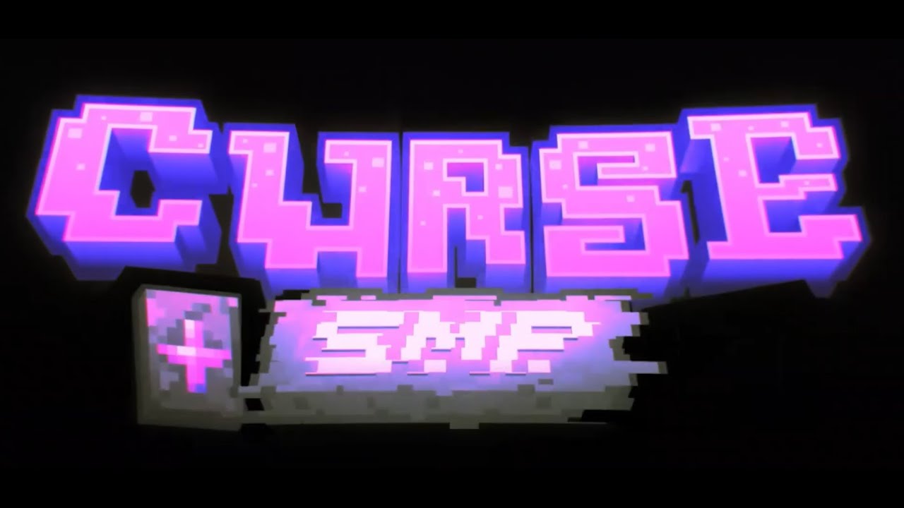 Minecraft S Most Cursed Application Curse Smp Youtube