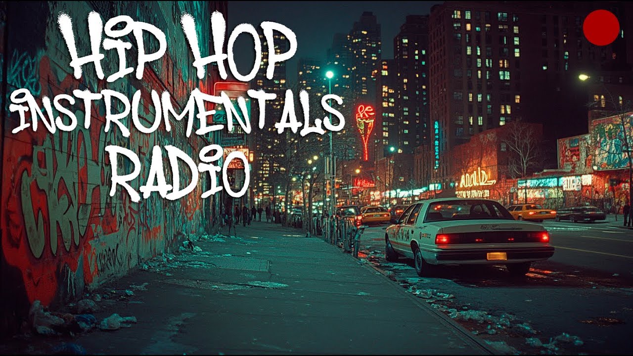 рџ ґ рџћ Saturday Vibes Hip Hop Instrumentals Radio Boom Bap Beats