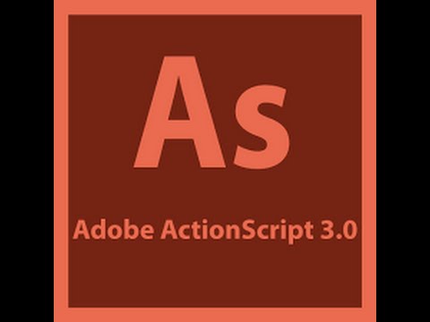 Introduction To Action Script 3 0 Youtube