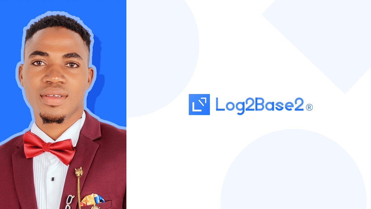 Log2base2 Review Log2base2 Learner S Feedback From Nigeria Youtube