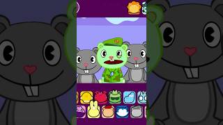 Sprunki X Happy Tree Friends Phase 2 Sprunki Incredibox ...