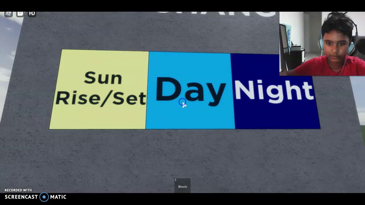 Building With Btools Youtube