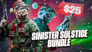 Is The New Black Ops 7 Sinister Solstice Bundle Really Worth Buying Now ...