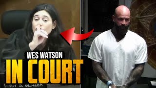 Wes Watson Arrest Mp3 Music & Mp4 video downloads