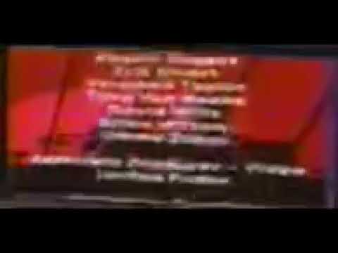 Lost Media 4kids Funky Cops English Dub Adaptation Ending Credits