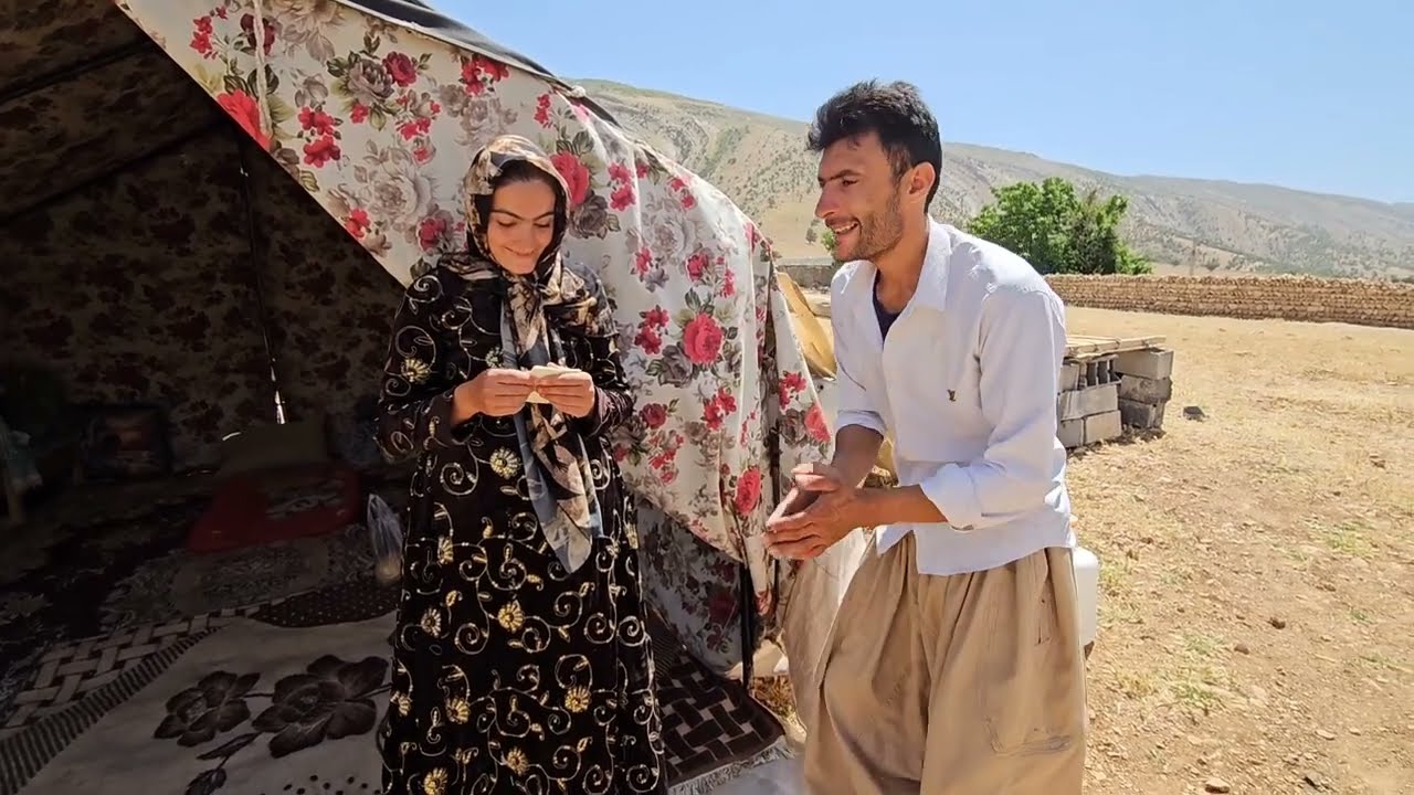 Zuleikha S Last Battle To Save Her Home A Heartbreaking Struggle Youtube