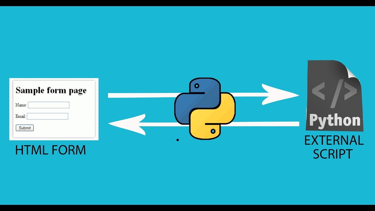 Python Script To Download Videos