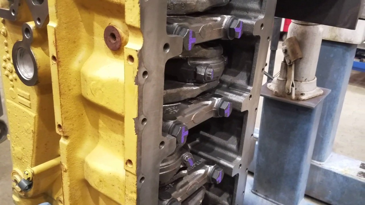 Engine Timing Youtube