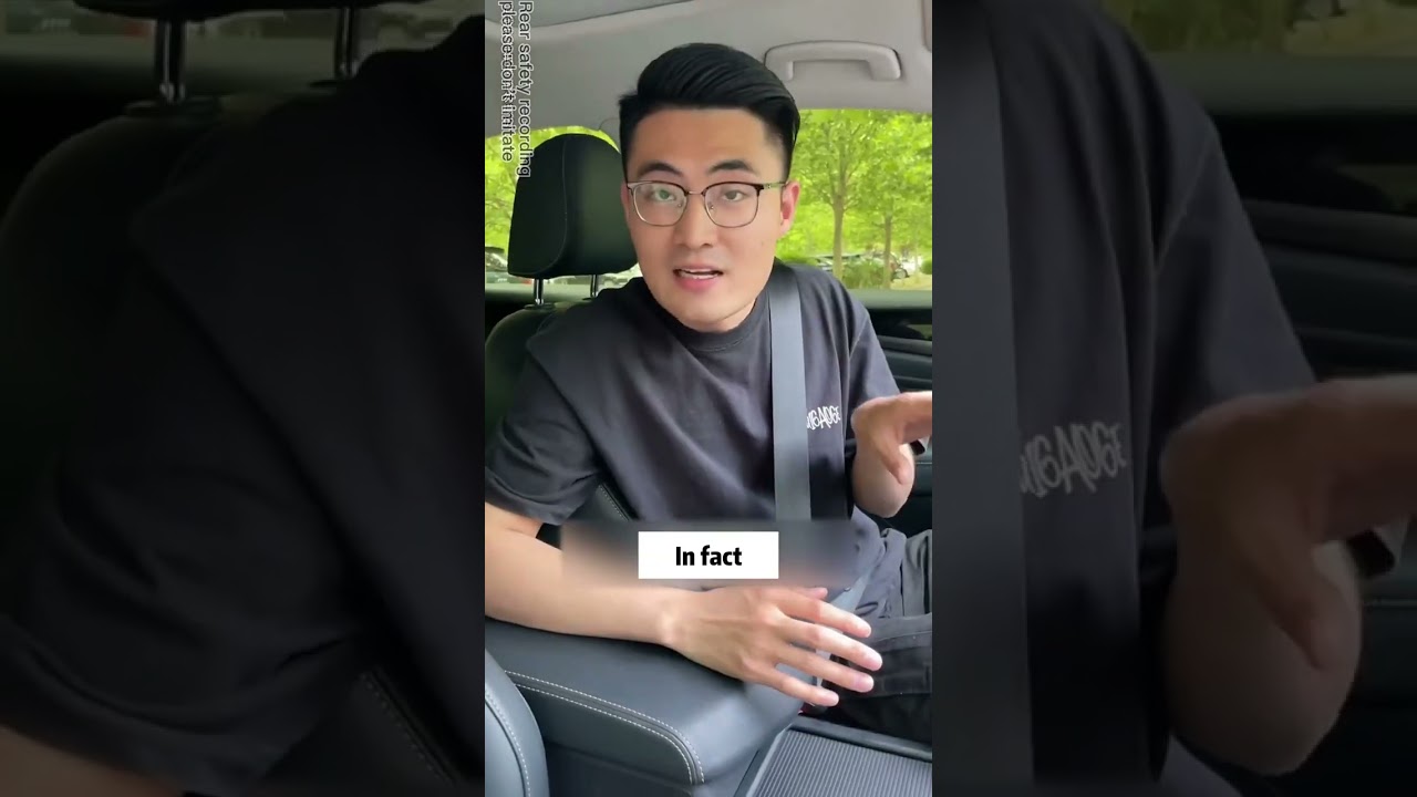 90 People Don T Know How To Use Car Windows Tutorial Tips Driving