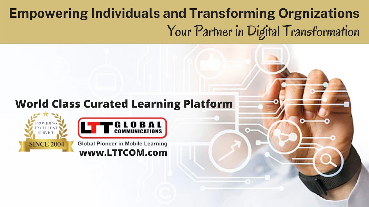 Our Story Lttglobal 27022022 Youtube