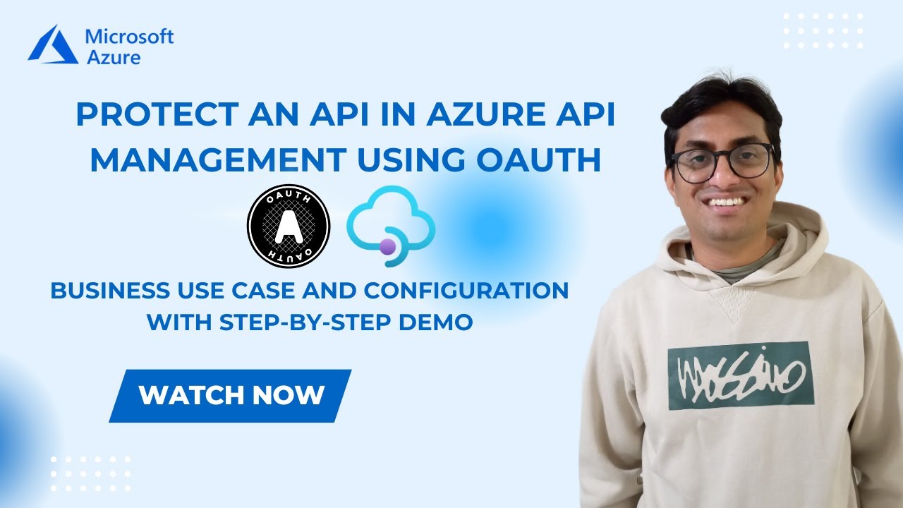 Protect An Api In Azure Api Management Using Oauth Step By Step Nbkomputer