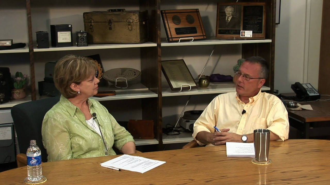 Disability Services At Asu Libraries Hd Youtube