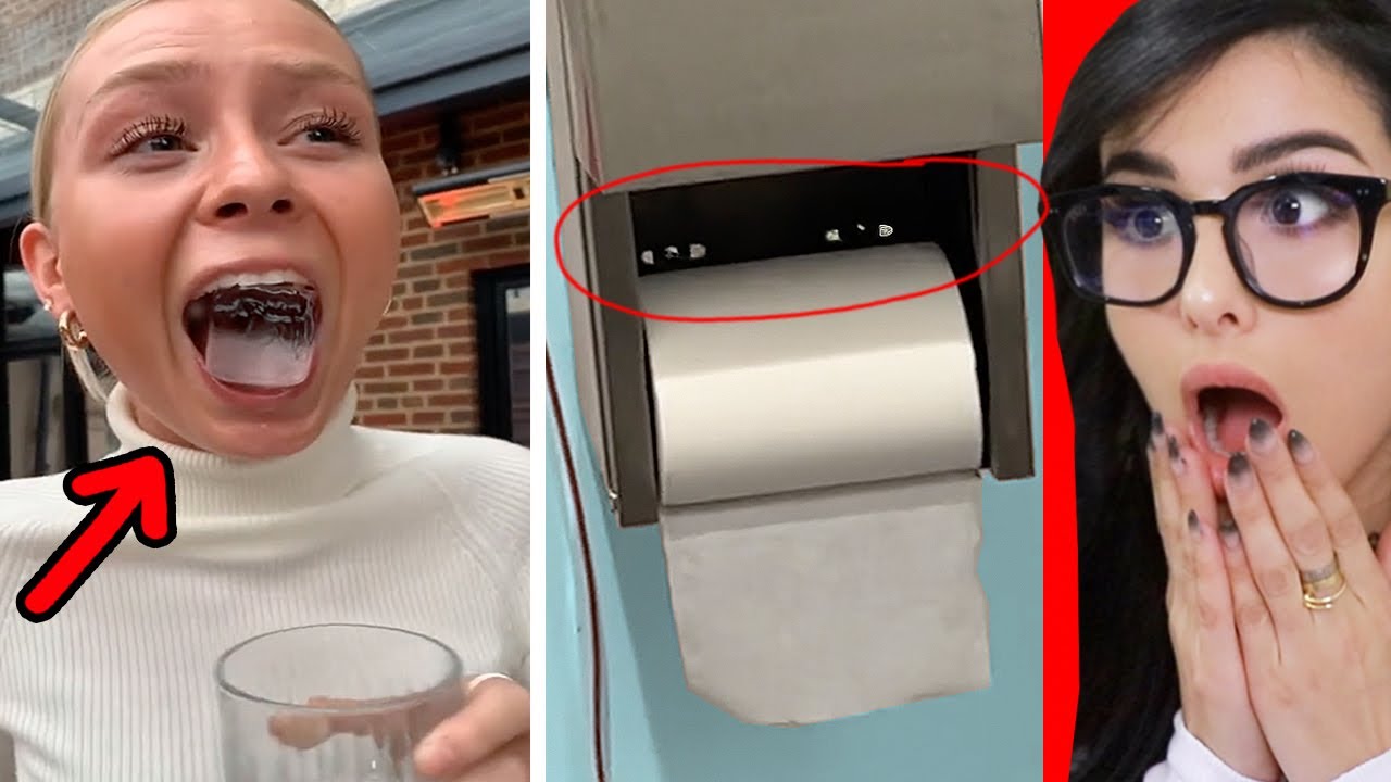 Tiktoks That Will Unlock A New Fear Youtube