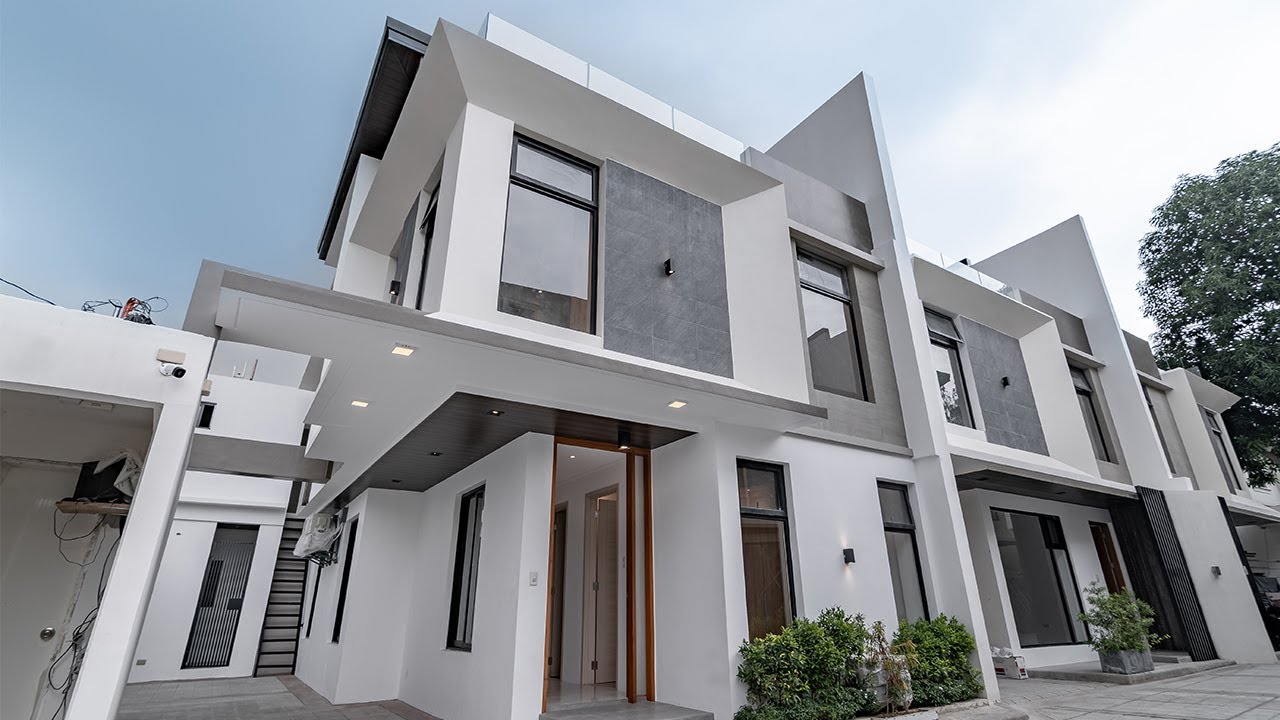 Re Max Prime Philippines Garden Homes Abelardo House Cinematic Real