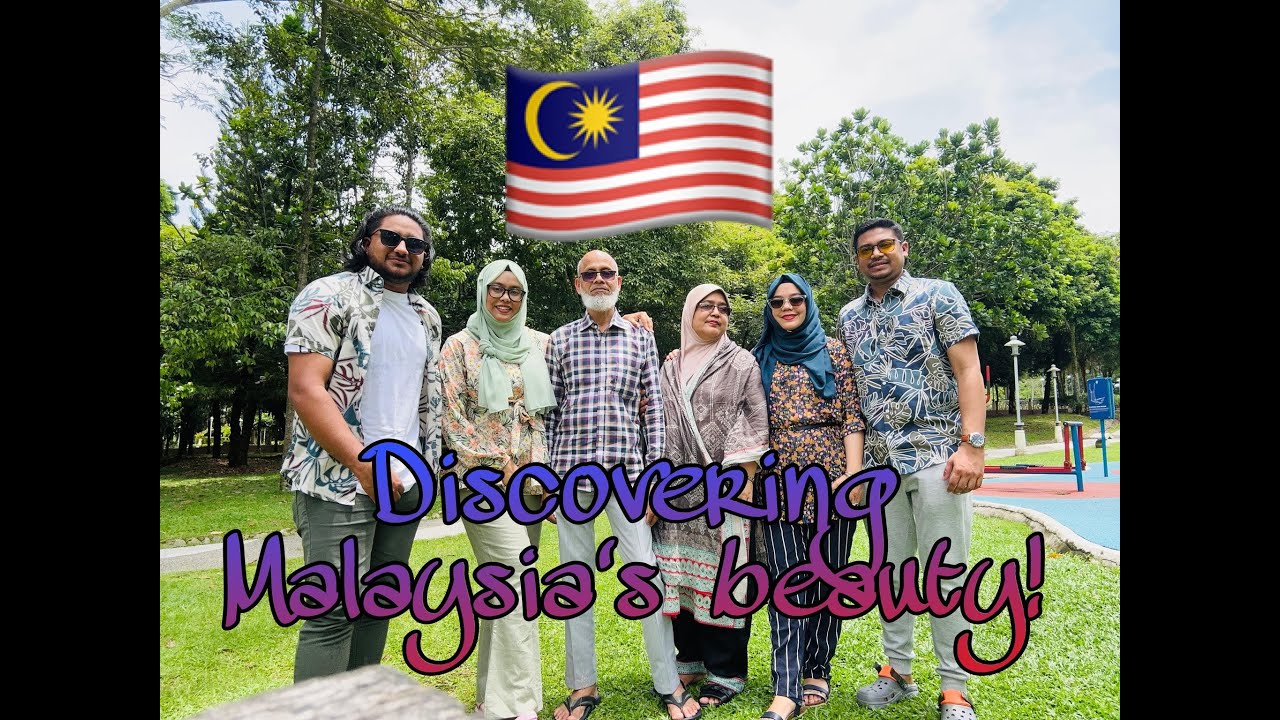 Malaysia Trip Youtube