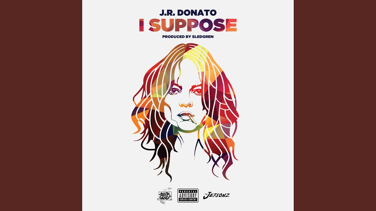 I Suppose Youtube Music