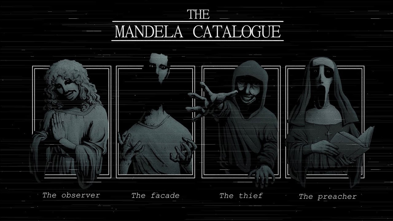 The Mandela Catalogue Tribute Youtube