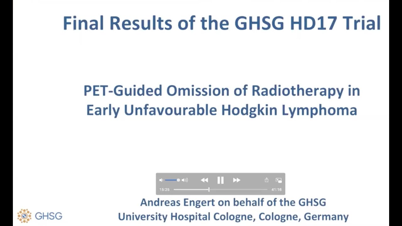 Ilrog Educational Symposium 1 Featuring Prof Engert Youtube