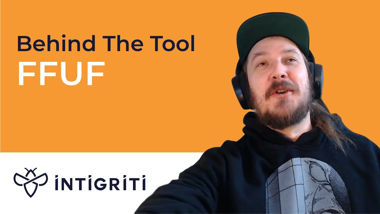 Ffuf By Joohoi Behind The Tool 1 Youtube