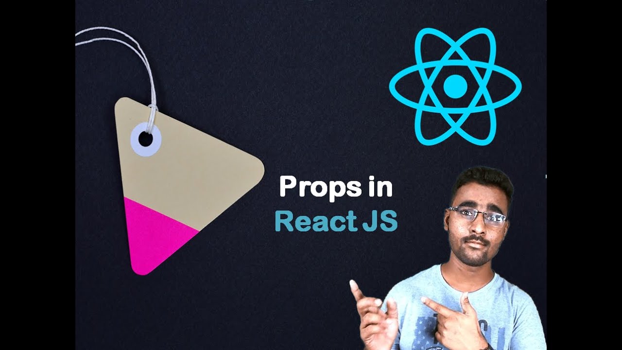 Mastering React Props Youtube