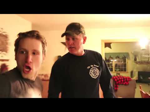 Psycho Dad Raids Stream Reuploaded Youtube