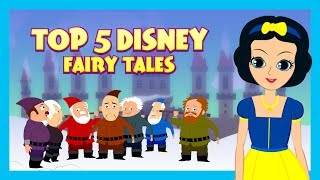 Rapunzel Series Episode 5 Princesses Vs Witches Fairy Tales And