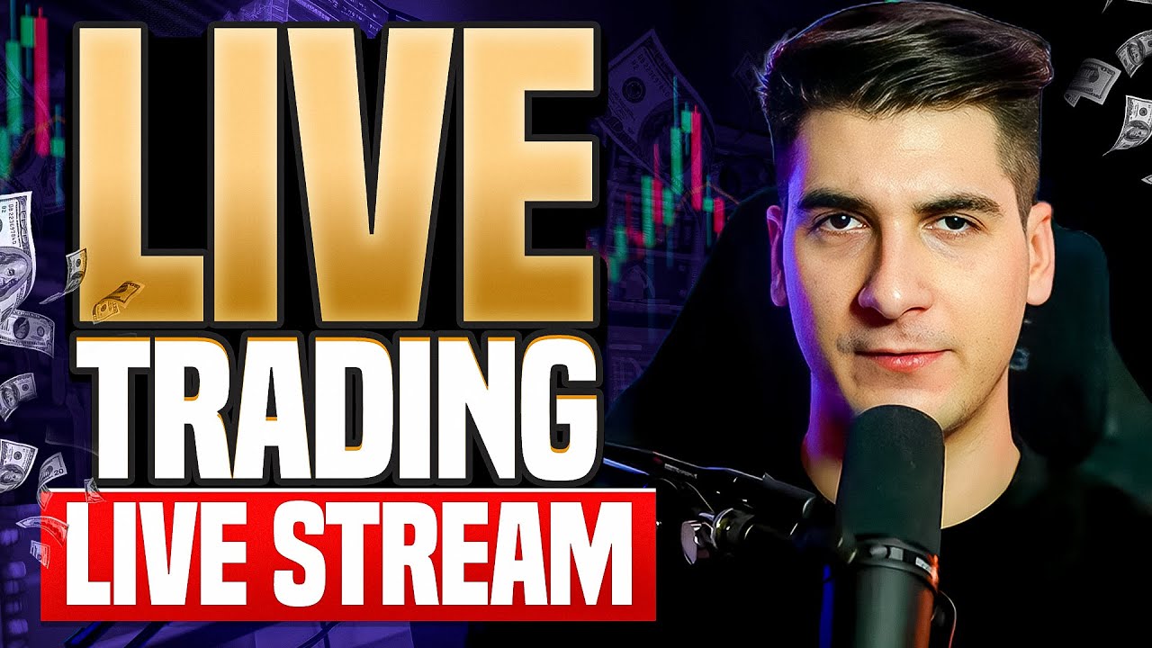 New York Live Stream Forex Trading Youtube