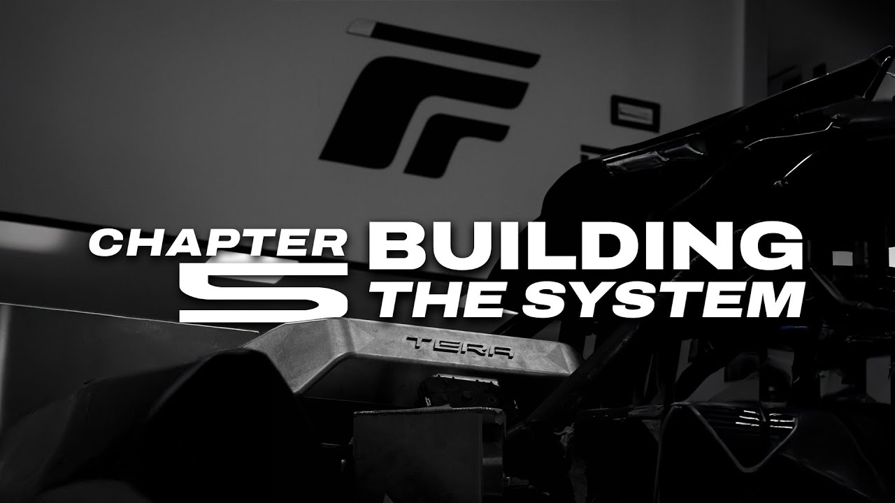 Chapter 5 Building The System Youtube