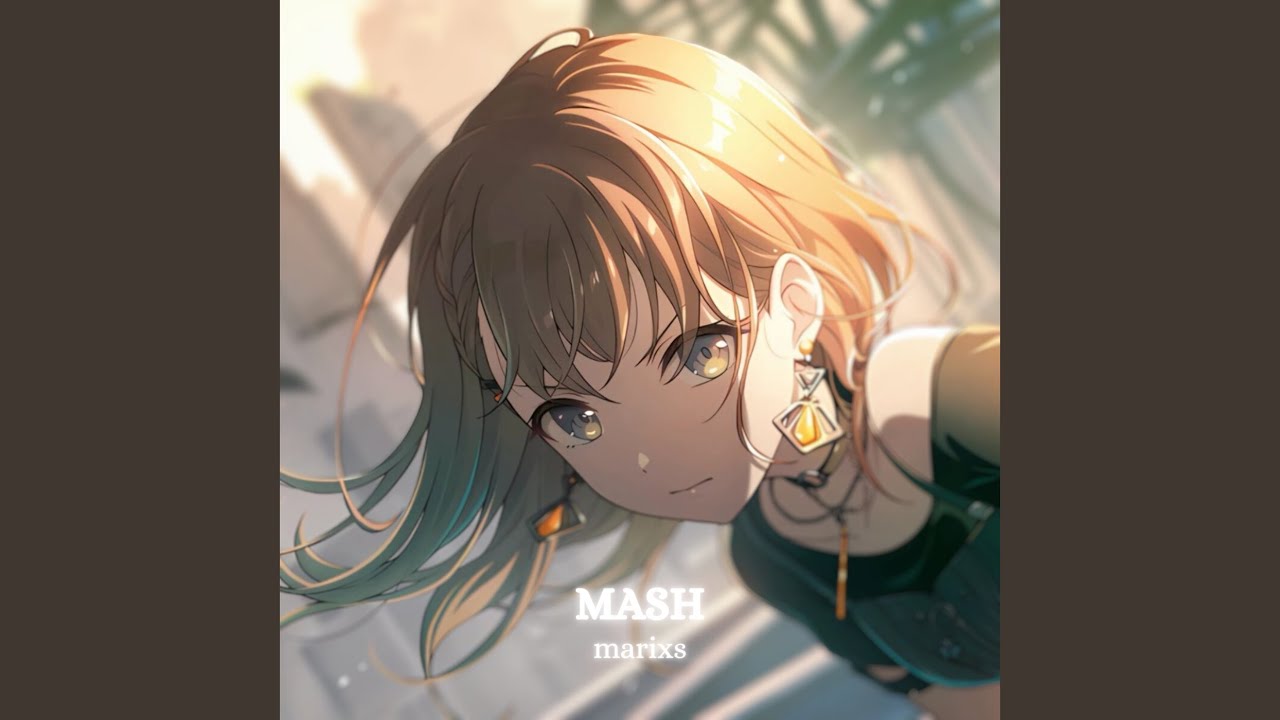 Mash Youtube