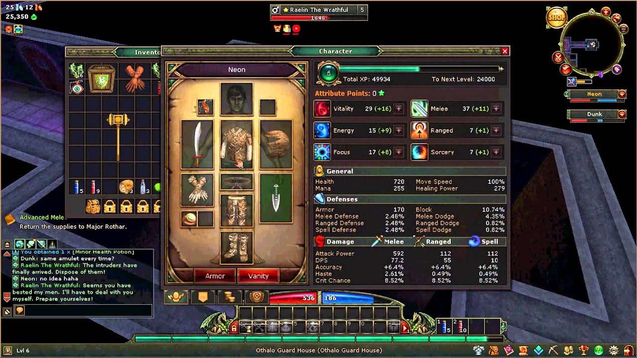 Eldevin Release Highlights Youtube