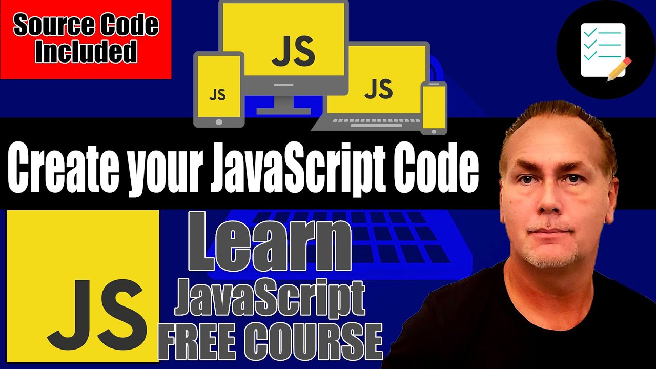 Learn Javascript How To Create Dynamic Web Pages Free Online Course