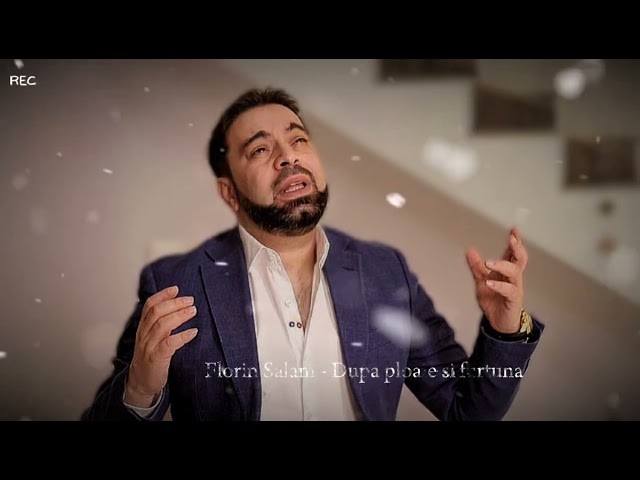 Florin Salam - Ma uit la voi MANELE LIVE 2025